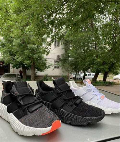Кроссовки Adidas Prophere мужские