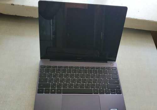 Huawei Matebook 13