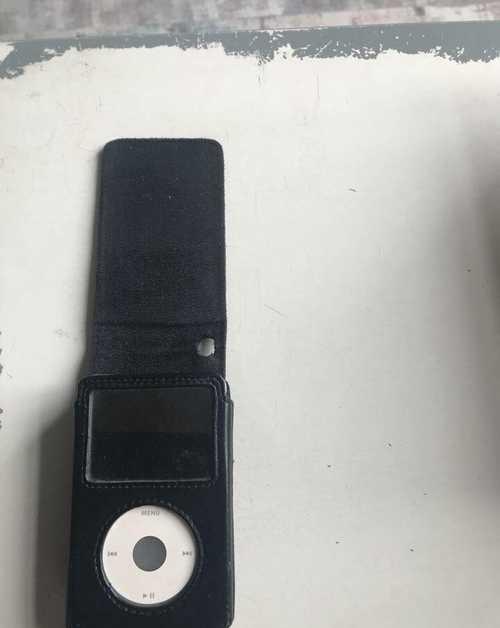 iPod classic 160 GB из США