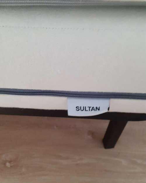 Матрас IKEA sultan 200*180