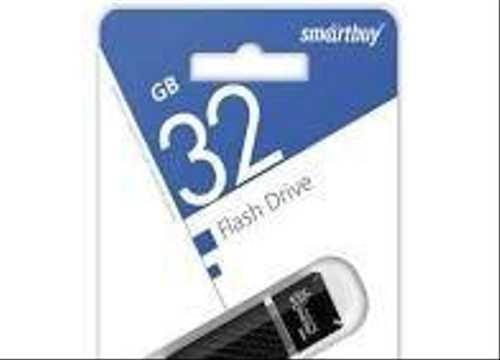 Flash drive 32 Gb Smartbuy USB 3.0