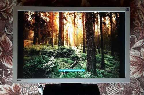 Монитор Benq 20" FP222Wa