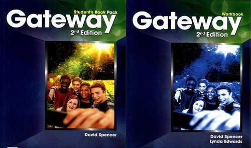 Gateway b1 ответы. Gateway b1 second Edition. Рабочая тетрадь Gateway b1. Gateway b1+ 2nd Edition. Gateway 2nd ed b1 SB Prem pk.