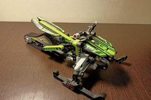 Lego Technic 42021