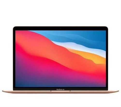 Apple MacBook Air 13 Retina mgne3 Gold (M1, 8GB, 5