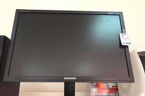 22" Монитор Samsung SyncMaster E2220NW