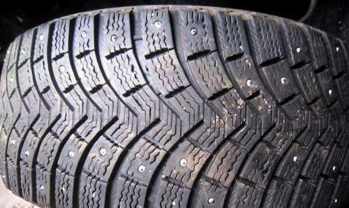 Michelin X-Ice North 2 215-55-R16 1 шт