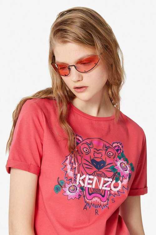 Футболка Kenzo
