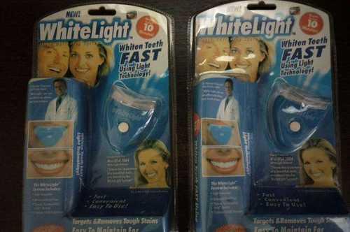 Система отбеливания зубов whiten teeth