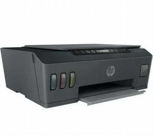 Hp smart tank 515