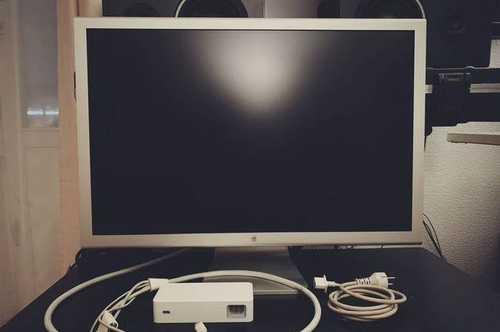 Apple Cinema Display 30