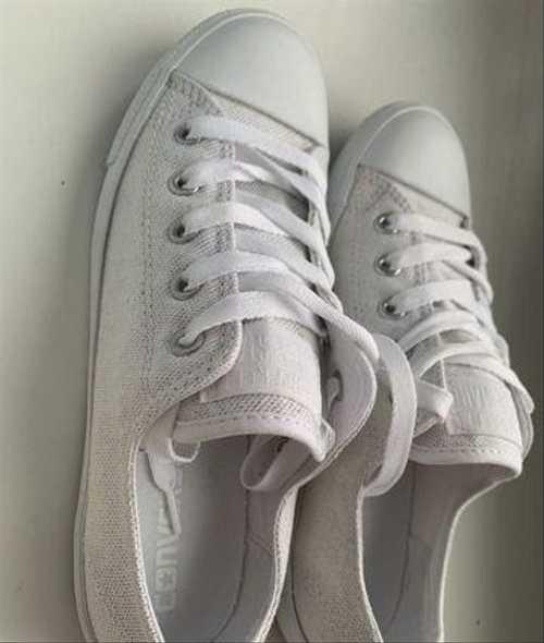 Кеды Converse новые