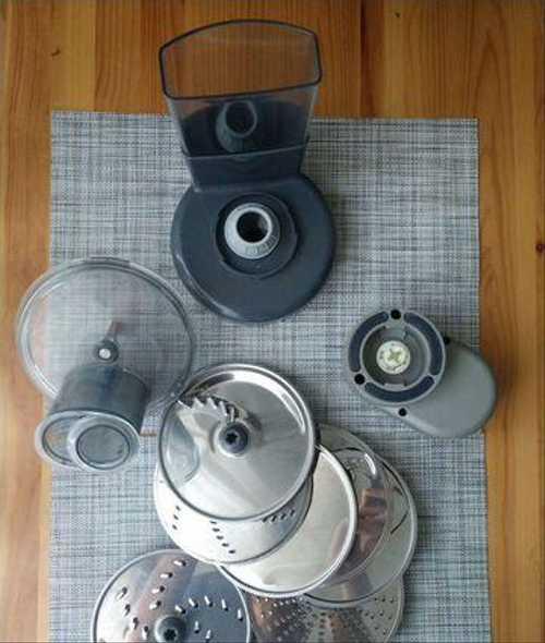 Насадка Kenwood at340