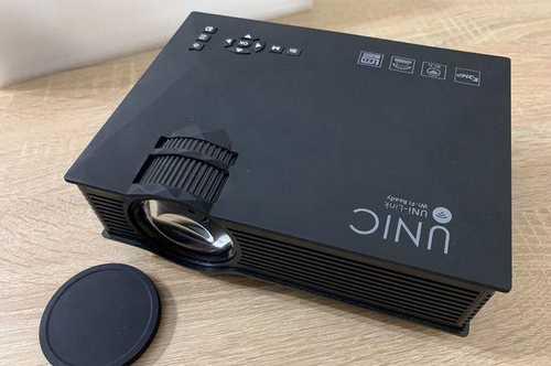 Проектор unic UC 46 mini