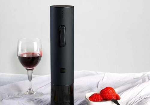 Штопор Xiaomi Huo Hou Electric Wine Bottle Opener