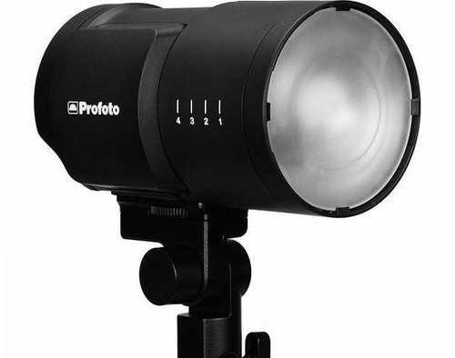 Аккумуляторная вспышка Profoto B10 250 AirTTL