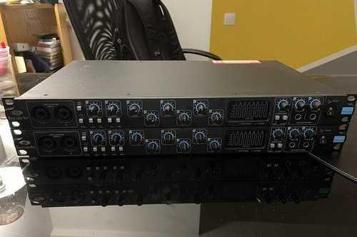 Аудиокарта Focusrite Saffire Pro 40
