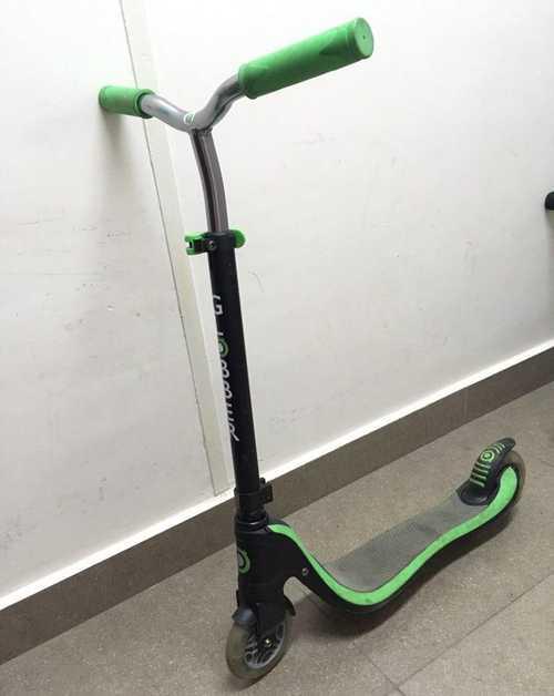 Самокат Globber Flow 125
