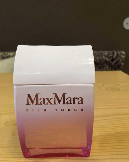 Max Mara Silk Touch
