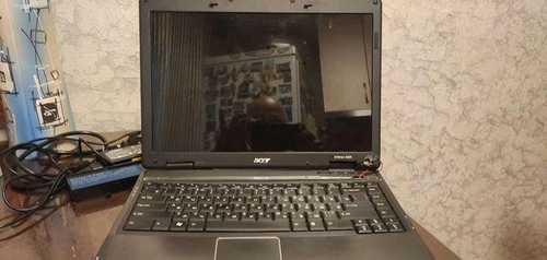 Ноутбук Acer Extensa 4220