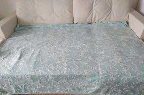 Покрывало-плед