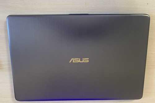 Ноутбук Asus Pro N705U