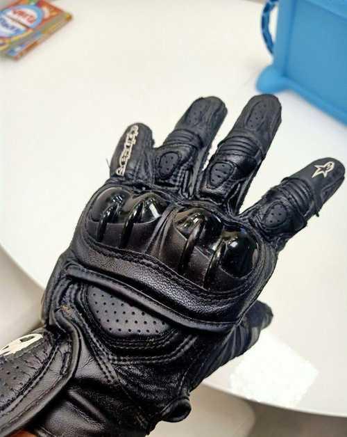Перчатки alpinestars gp-x glove