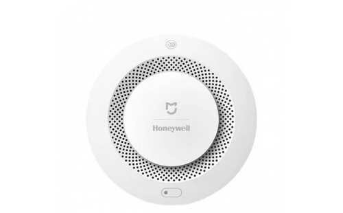 Датчик дыма Xiaomi Mijia Honeywell (jtyj-GD-01LM/B