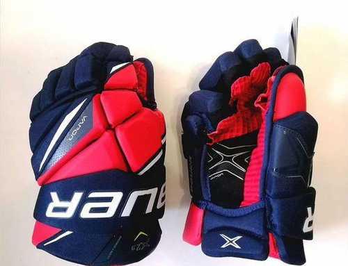 Краги bauer vapor x 2.9 s20 новые