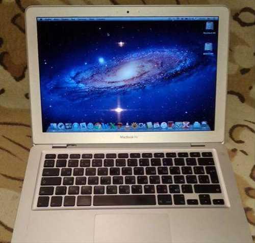 Apple MacBook Air