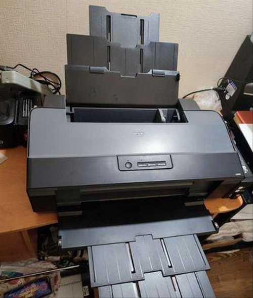 Принтер Epson l1300