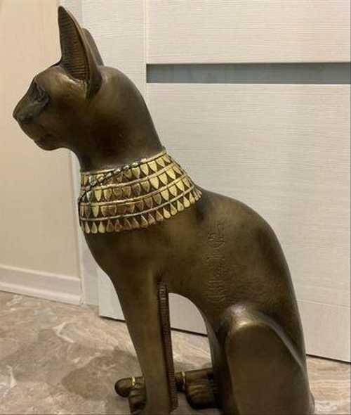 Кот египетский