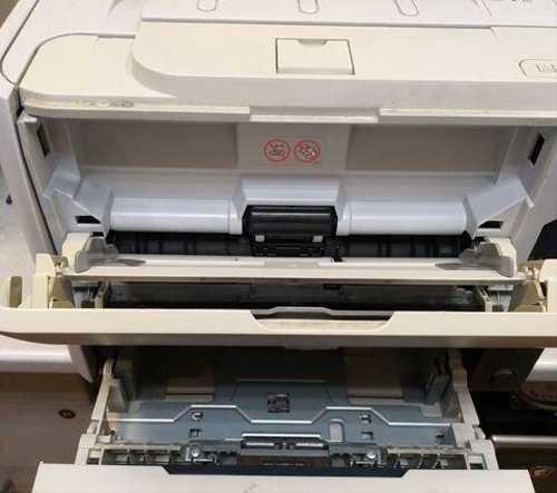 Принтер лазерный Canon 2900 (HP 1300 2035 2055d)