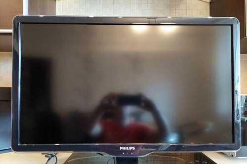 Телевизор Philips 32PFL7404H/60