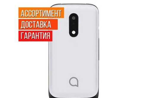 Мобильный телефон Alcatel 2053D