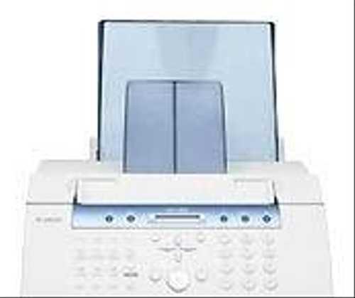 Canon FAX-L295 на запчасти
