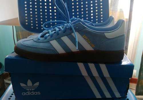 Adidas spezial