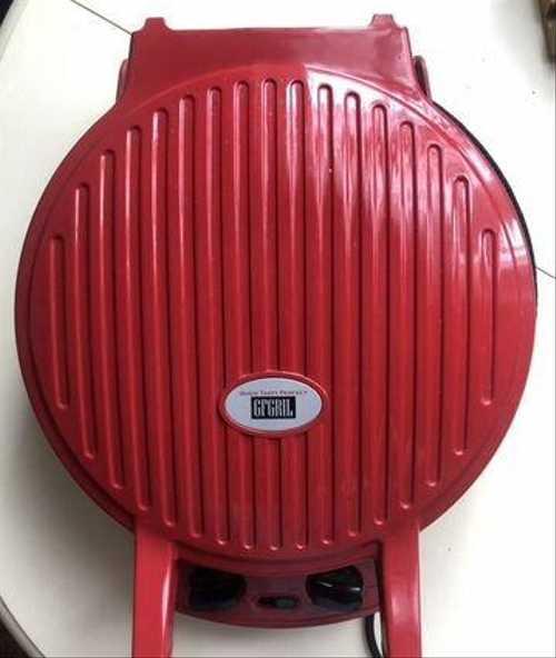 Мультипечь gfgrill gfb-1500 pizza-grill