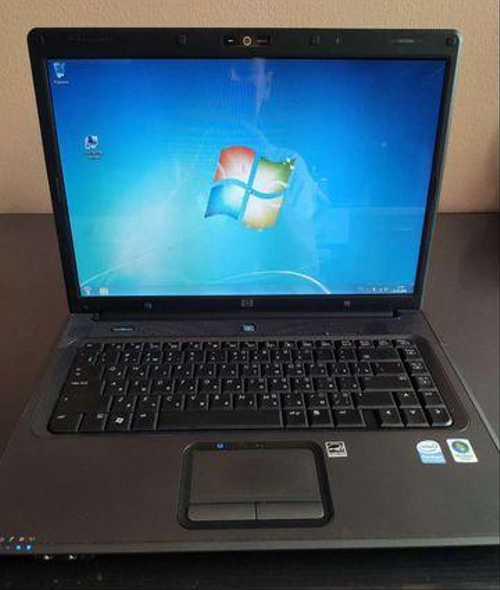 Ноутбук HP G7000
