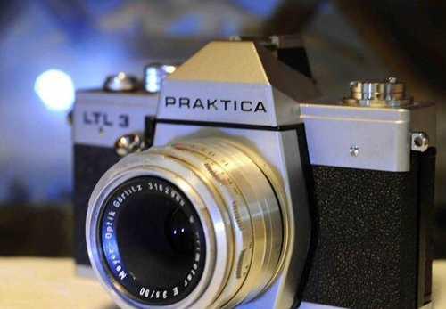 Praktica LTL 3