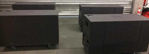 L-Acoustics SB28 сабвуфер