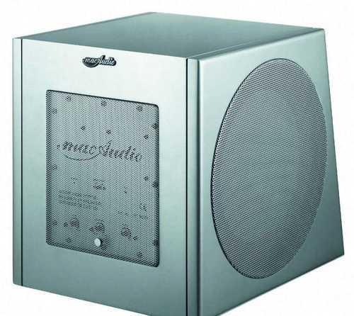 Активный сабвуфер MacAudio Mac Compact 220