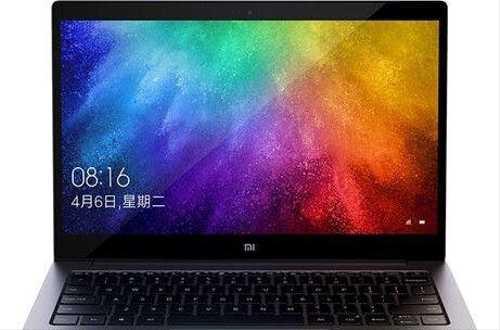 Ноутбук Xiaomi Mi Air 13.3 i5 8/256 mx250 Gray
