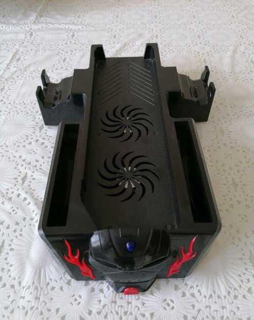 Охладитель на Xbox 360