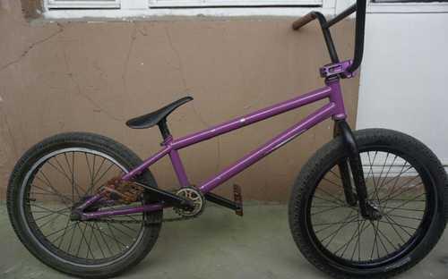 Продаю BMX Eastern Boss