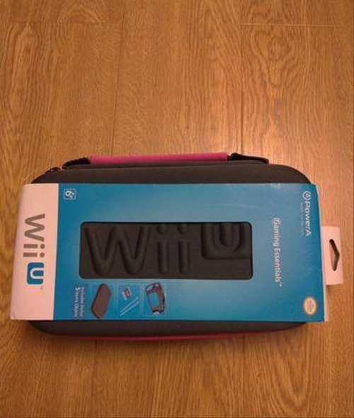 Wii U