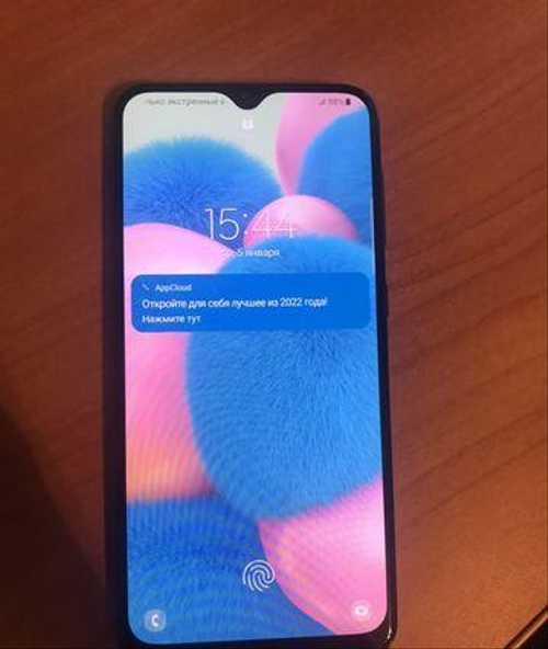 Samsung Galaxy A30s