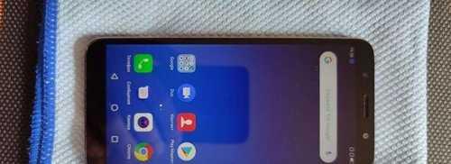 Cмартфон Lenovo a5