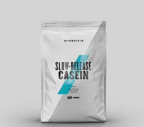 Казеин Slow-Release Casein MyProtein 1 кг