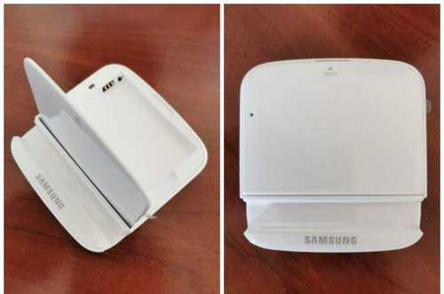 Подставка для зарядного устройства Samsung